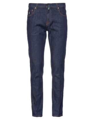 LUIGI BORRELLI NAPOLI HOSEN & R&Ouml;CKE - Jeanshosen auf YOOX.COM