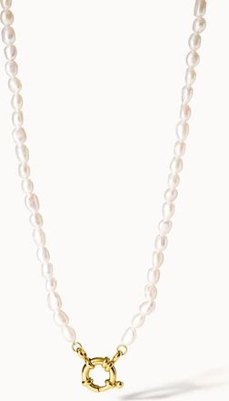 Purelei Charm Kette mit Perlen