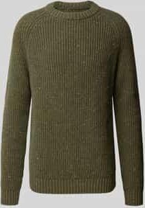 Armedangels Pullover mit Raglan&auml;rmeln Modell KIAANO