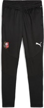 Puma Stade Rennais Pantalon Training Homme 24/25 Noir L