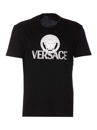Versace T-Shirt - Noir