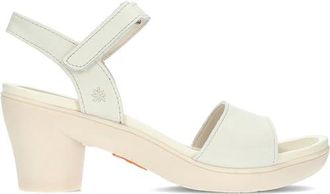 Art Femme 1475 Alfama Sandale à Talon, Nappa Cream, 40 EU