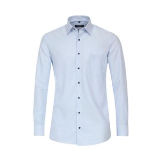 Venti Herren, Shirts, Blau, 4XLGr&ouml;&szlig;e