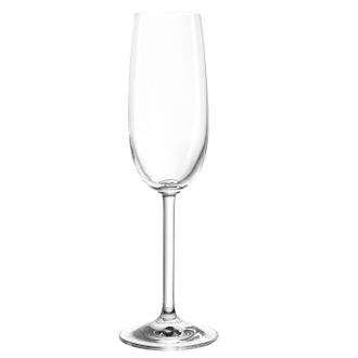 Montana Sekt X813.12 :pure 6er Set geeicht