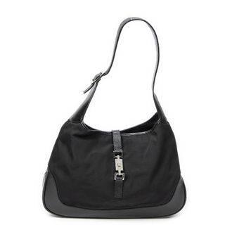 Gucci Crossbody Bags - Large Jackie - Gr. unisize - in Schwarz - f&uuml;r Damen
