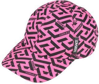 Versace ACCESSOIRES - Chapeaux sur YOOX.COM