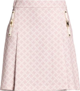 Elisabetta Franchi HOSEN & R&Ouml;CKE - Minir&ouml;cke auf YOOX.COM