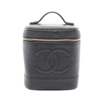 Chanel Pre-owned Vintage Handtasche - - Pre-owned - Damen - Schwarzk - ONE SIZE