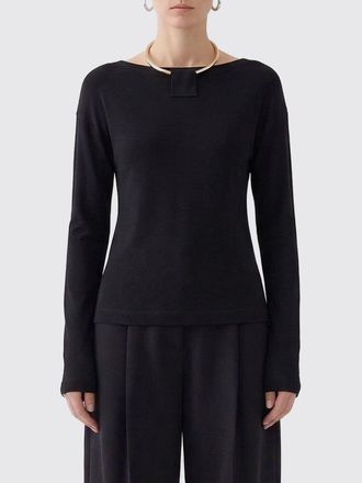 Darkpark Top Femme couleur Noir