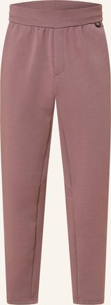 Nike Sweatpants 24.7 Impossiblysoft rot