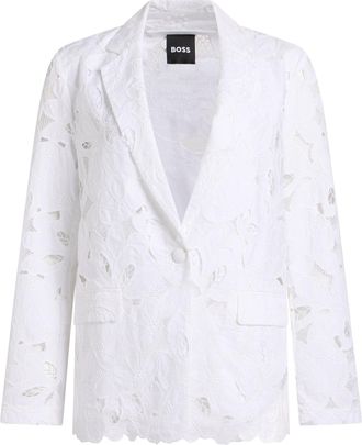 BOSS ANZ&Uuml;GE und CO-ORDS - Blazers auf YOOX.COM