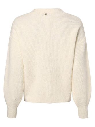 Mos Mosh Strickjacke (1-tlg) Plain/ohne Details