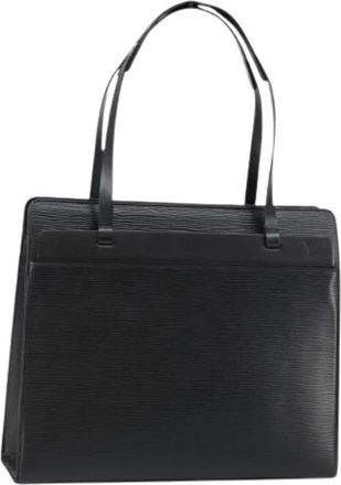 Louis Vuitton Damen, Pre-Owned, Schwarzk, ONE SIZEGröße