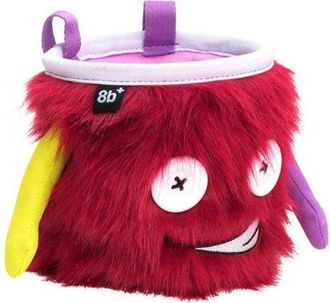 8bplus Hanna - Magnesiumbeutel