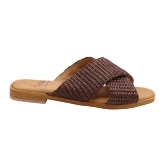 &Egrave; Mia Fergus - - Shoes - Damen - Braun - 39 EU
