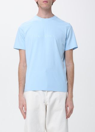 Peuterey T-Shirt Herren Farbe Hellblau