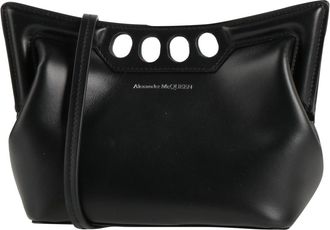Alexander McQueen TASCHEN - Umh&auml;ngetasche auf YOOX.COM