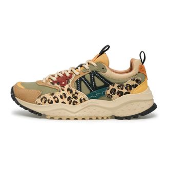 Flower Mountain Solin Sneaker - - Shoes - Damen - Mehrfarbig - 37 EU