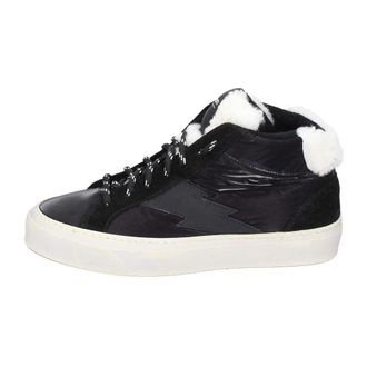 Stokton Damen Textil Sneakers - - Shoes - Damen - Schwarzk - 37 EU