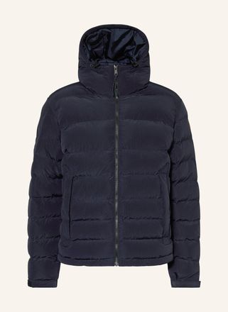 Napapijri Steppjacke A-Terez blau