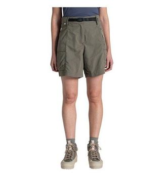Craghoppers NosiLife Medina Cargo - kurze Trekkinghose - Damen