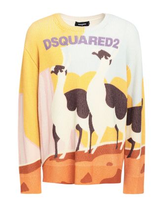 Dsquared2 STRICKWAREN - Pullover auf YOOX.COM