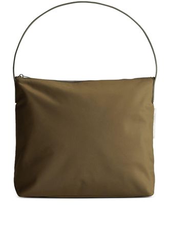 Yu Mei sac &agrave; main Utility Braidy m&eacute;dium - Vert