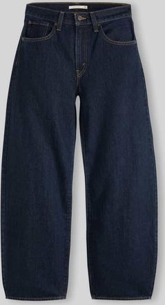 Levi's Wide & Loose Fit Jeans aus reiner Baumwolle