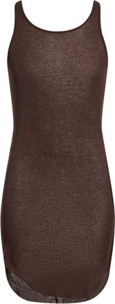 Rick Owens TOPS - Tank Tops auf YOOX.COM