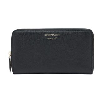 Emporio Armani Damen, Accessories, Schwarzk, ONE SIZEGr&ouml;&szlig;e