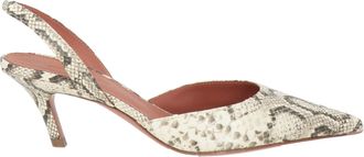 Amina Muaddi SCHUHE - Pumps auf YOOX.COM
