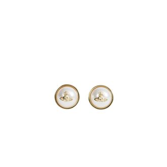 Vivienne Westwood Olga Earrings