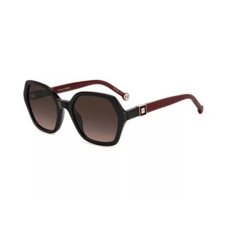 Carolina Herrera unisex, Accessories, Schwarzk, 55 MMGr&ouml;&szlig;e