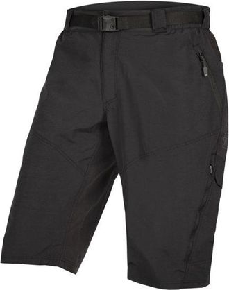 Endura Hummvee With Liner - MTB-Hose - Herren