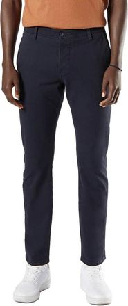 Dockers Herren Smart Supreme Flex Alpha Skinny - Wonderknit Hose, Blau (C30774 Dockers Navy + 0003), 32W / 32L EU