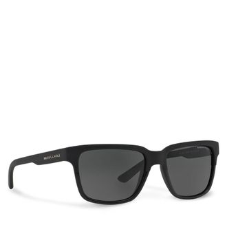 A|X Armani Exchange Sonnenbrillen Armani Exchange 0AX4026S 812287 Schwarz