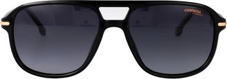 Carrera Homme, Accessoires, Noir, Taille: 56 MM Lunettes de soleil 279/S