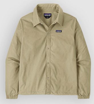 Patagonia LW All-Wear Unlined Jacke weathered stone