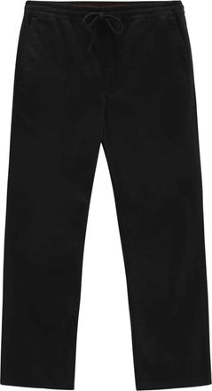 Vans Mn Range Relaxed Ela Schwarze Hose