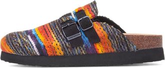 Rocket Dog Damen 19938080 Holzschuh, Mehrfarbig, 40.5 EU