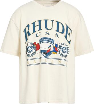 Rhude TOPS - T-shirts auf YOOX.COM