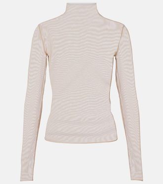 Frankie Shop Top Tulia