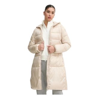 Sportalm Parka - - Coats - Damen - Beige - XS
