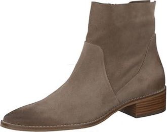 Paul Green Bottines pour femme, Beige 03x, 42 EU