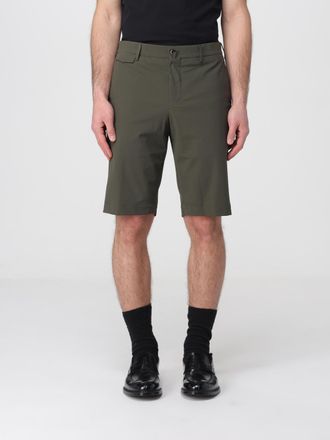 Pantaloni Torino Short PT TORINO Homme couleur Vert