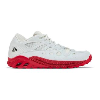 Nike Schuhe - - Sport - Herren - Wei&szlig; - 38 1/2 EU