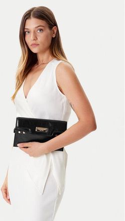 Monnari Handtasche TORIMP0-24Z-PHO0090-K020D000 Schwarz