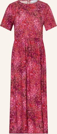 Rich & Royal Kleid rot
