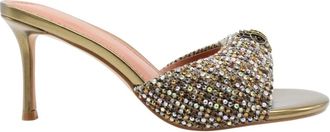 Kurt Geiger Damen, Schuhe, Braun, 39 EUGr&ouml;&szlig;e