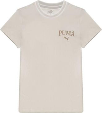 Puma Damen Shirt SQUAD Tee